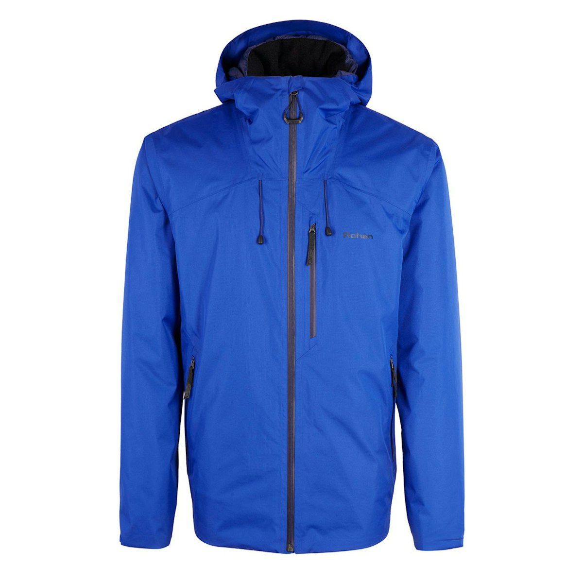 Rohan Men's Altus Insulated Waterproof Jacket – tried & tested