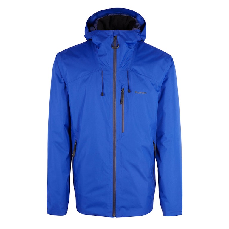 Rohan Men's Altus Insulated Waterproof Jacket – tried & tested