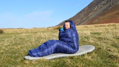 Best winter sleeping bags 2025: Tested for truly cold camps