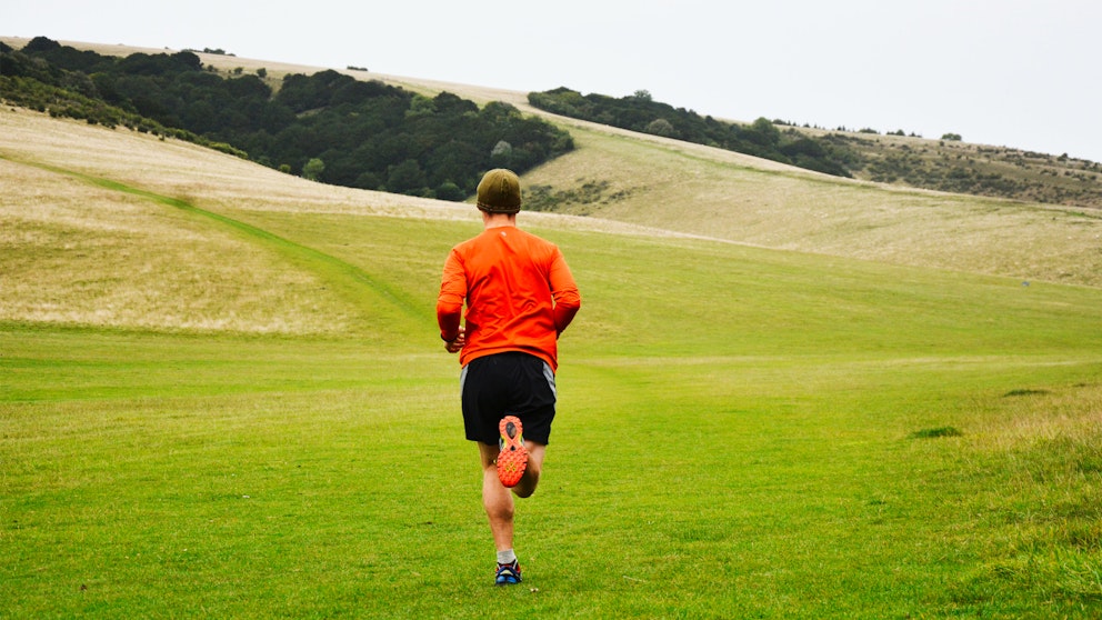 Top tips | How hill training will make you a stronger all-round runner
