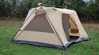 Best pop-up tents in 2025 | Tried and tested by our review team