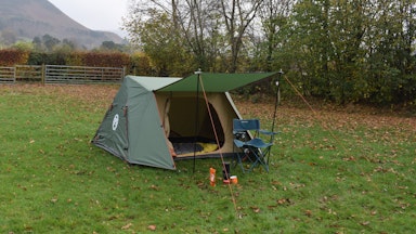 Best pop-up tents in 2025 | Tried and tested by our review team