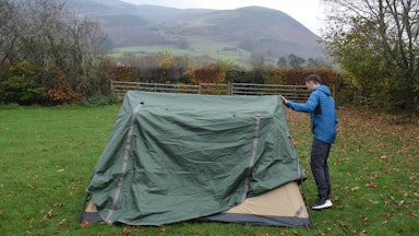 Best pop-up tents in 2025 | Tried and tested by our review team