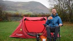 Best pop-up tents in 2025 | Tried and tested by our review team