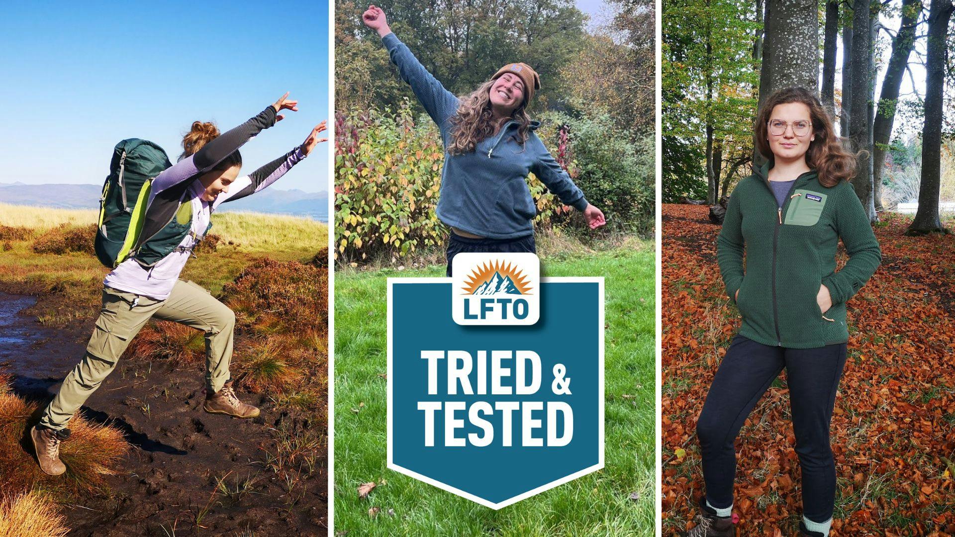 Fliss Freeborn | Author | LFTO