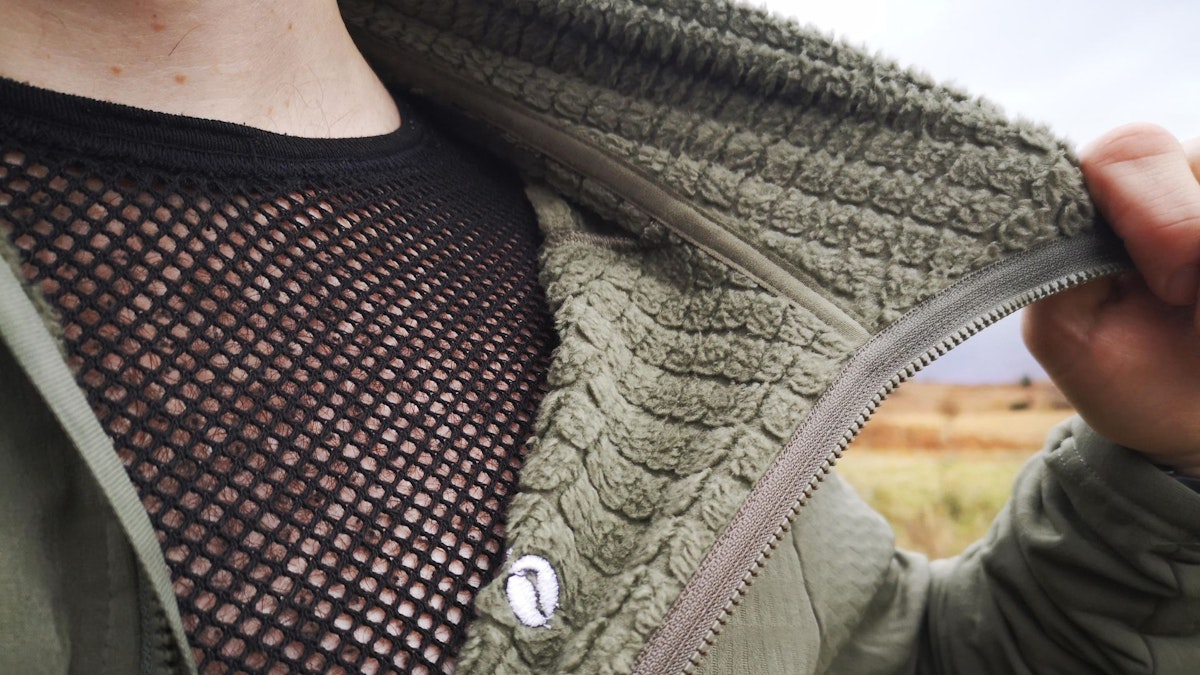 Montane Protium Hooded Fleece Jacket | Tested and reviewed