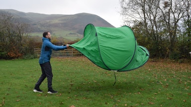 Best pop-up tents in 2025 | Tried and tested by our review team