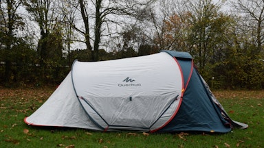 Best festival tents for 2025: Tried and tested by camping experts