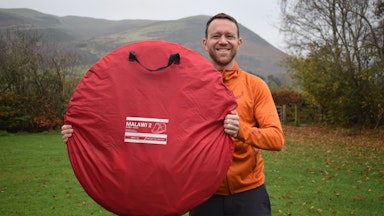 Best pop-up tents in 2025 | Tried and tested by our review team