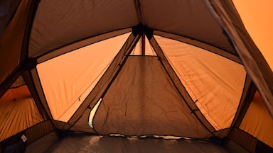 Vango Classic Instant 300 tent | Tested and reviewed