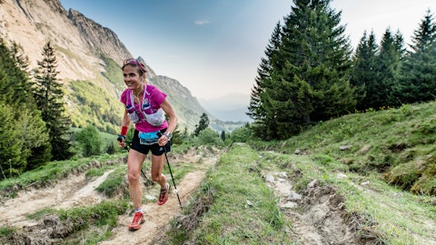Best ultra running shoes 2026: Tested by distance runners
