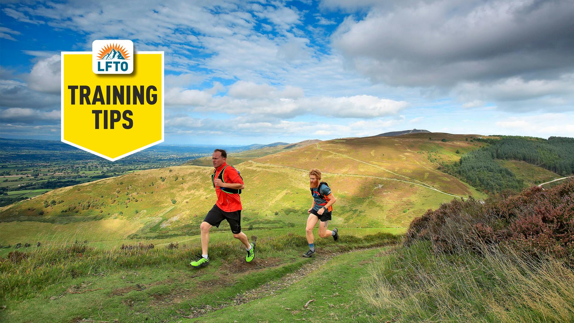 Top tips | How hill training will make you a stronger all-round runner