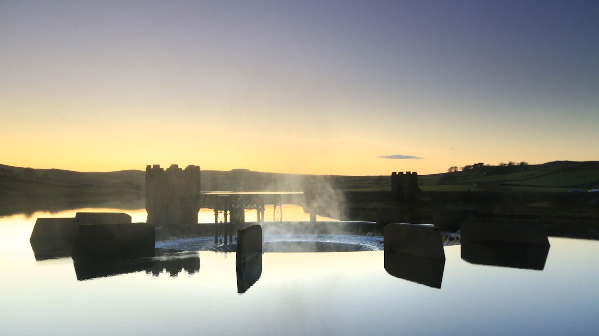 Hannah Hauxwell: A walk in the footsteps of a Pennine legend | LFTO