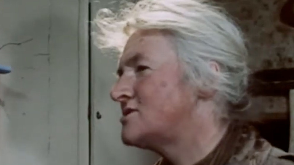 Hannah Hauxwell: A walk in the footsteps of a Pennine legend | LFTO