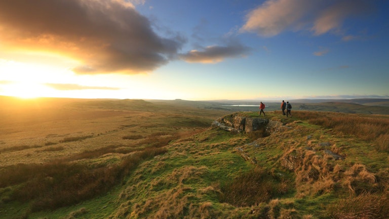 Hannah Hauxwell: A walk in the footsteps of a Pennine legend | LFTO