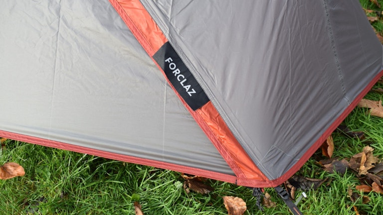Decathlon Forclaz Trekking Dome Tent MT900 | Tested and reviewed