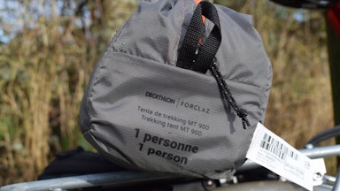 Best bikepacking tents 2025: Tried and tested by outdoor experts