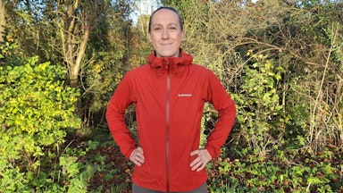 The best waterproof running jackets reviewed for 2026