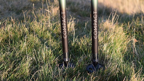 Fizan Compact ultralight trekking poles | Tested and reviewed