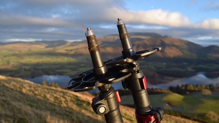 Highlander Tiree Pro Trekking Poles | Tested and reviewed