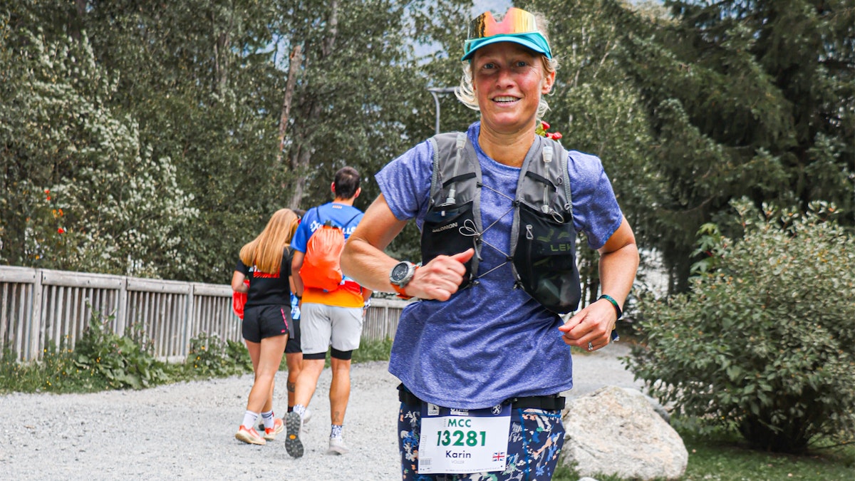 What’s a good running pace? Expert advice for trail runners