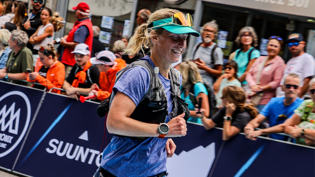 What’s a good running pace? Expert advice for trail runners