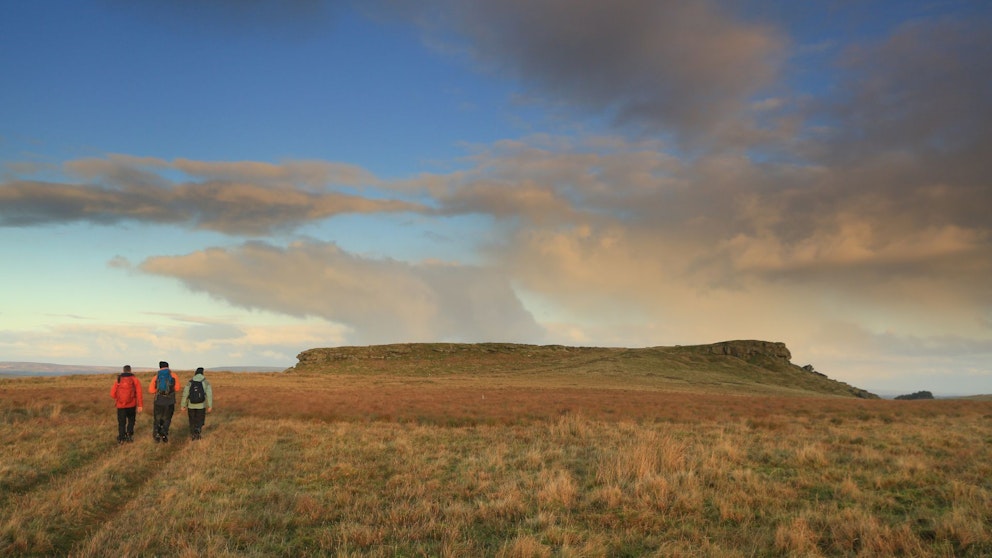 Hannah Hauxwell: A walk in the footsteps of a Pennine legend | LFTO