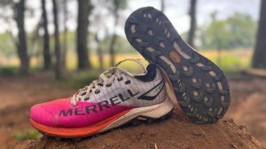 Best ultra trail running shoes for 2025: Tested and reviewed