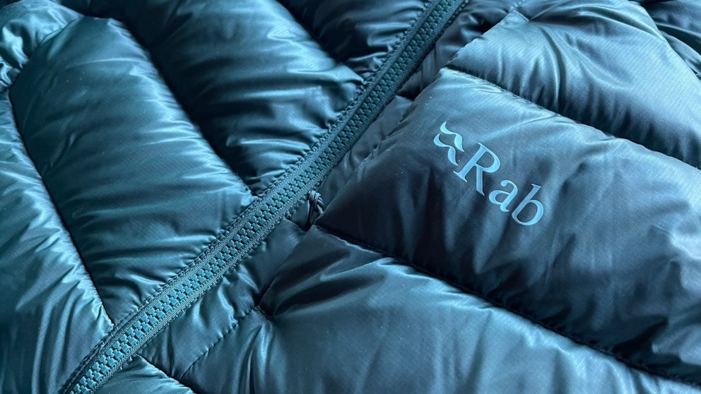 Rab Glaceon Pro Jacket | Tested and reviewed for cold weather