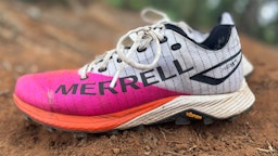 Best ultra trail running shoes for 2025: Tested and reviewed