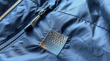 Sprayway Torridon Insulated Jacket | Tested and reviewed