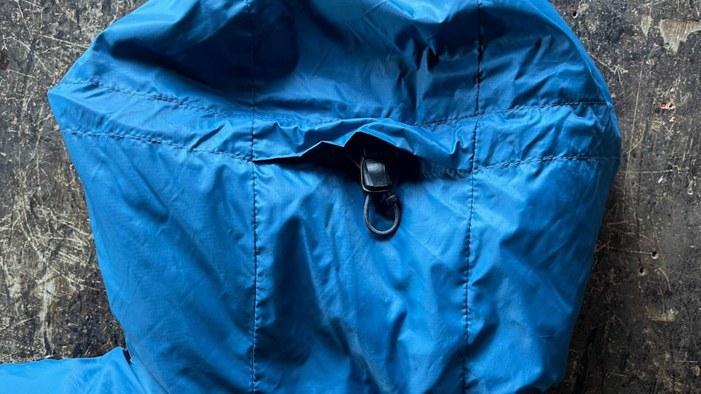 Tierra Belay 120 Jacket | Tested and reviewed