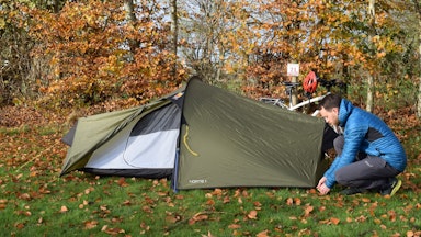 Best bikepacking tents 2026: Tried and tested by outdoor experts