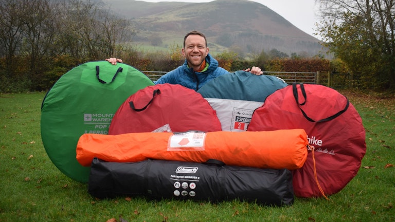 How to fold a pop-up tent away: Simple steps and expert tips