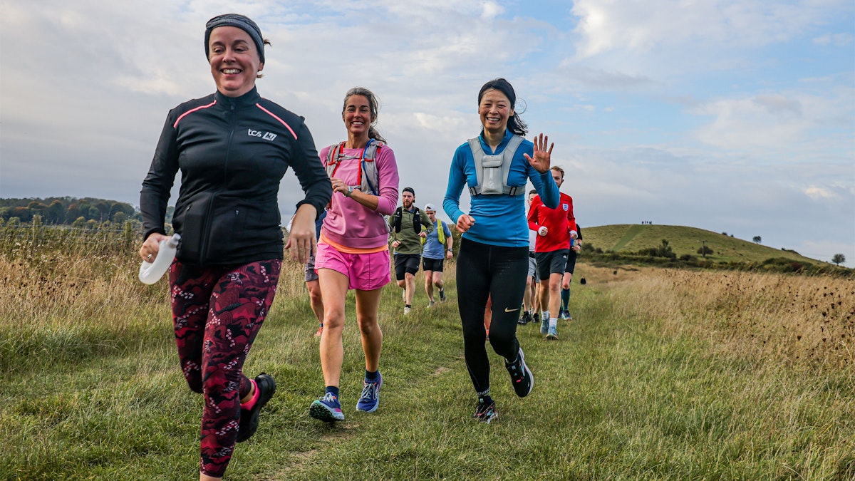 What is Parkrun? Events, timings, and everything else...