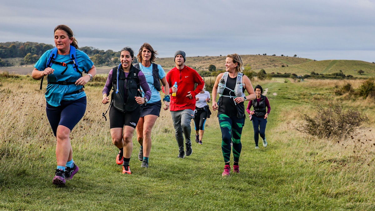 What is Parkrun? Events, timings, and everything else...