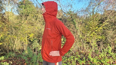 The best waterproof running jackets reviewed for 2025