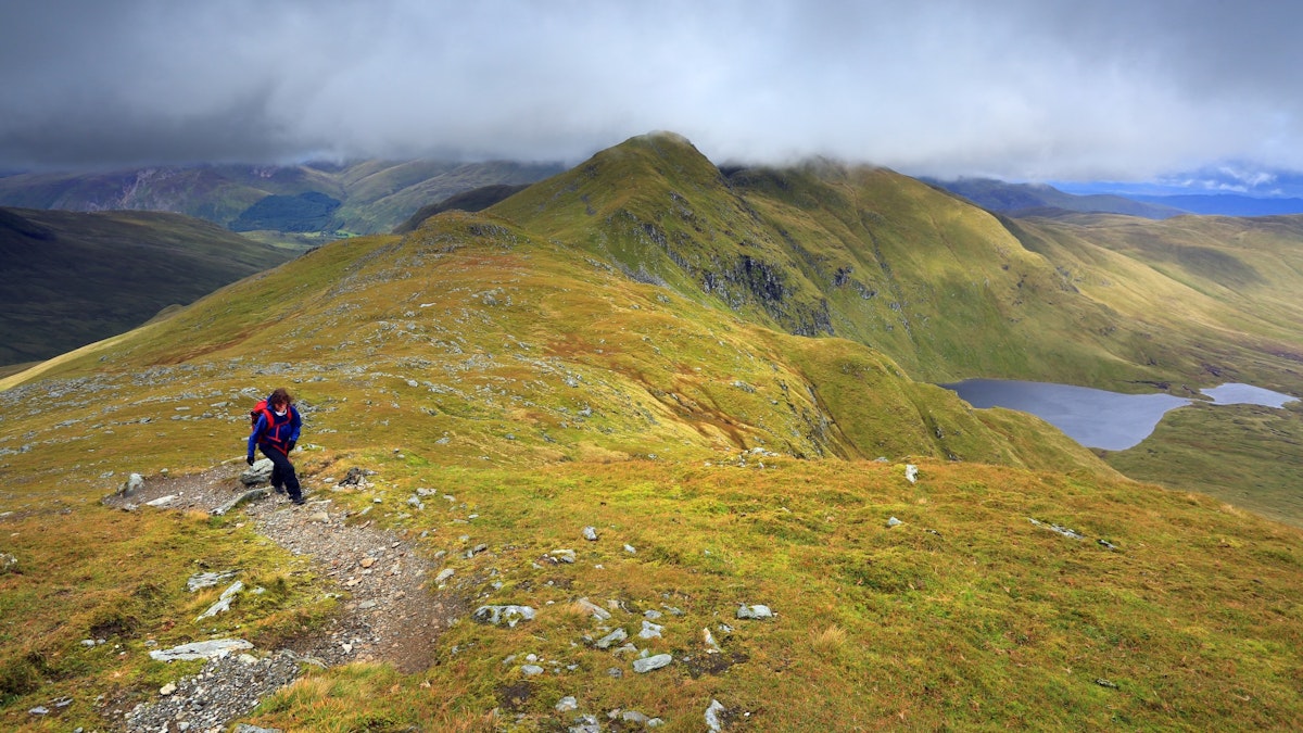 The 10 highest mountains in Scotland – and how to summit them