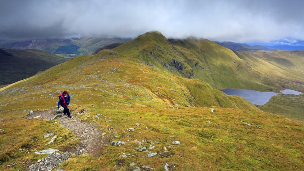 The 10 highest mountains in Scotland – and how to summit them