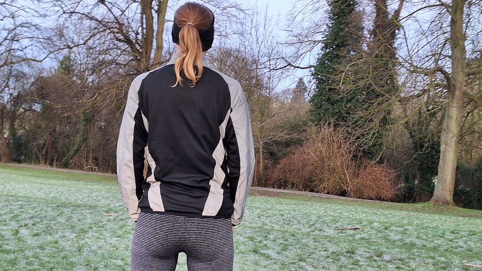 Proviz Reflect360 waterproof running jacket | Tested and reviewed