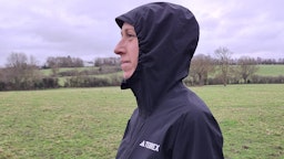 Best ladies running jackets 2025: Tested by expert women's coach