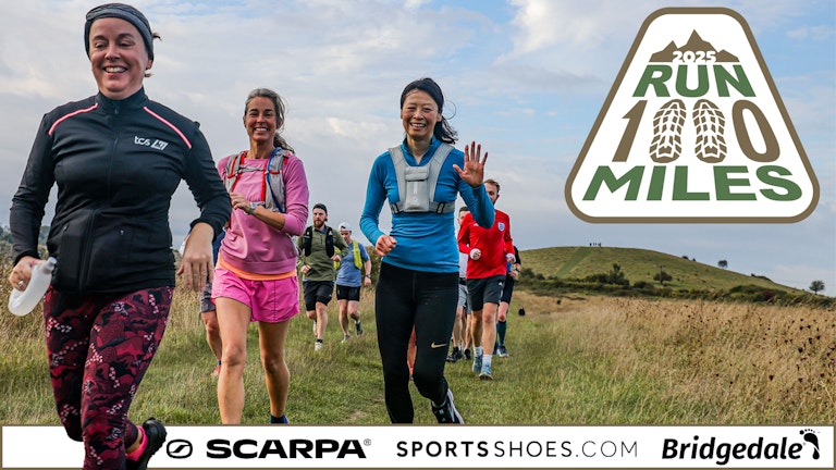 What is Jeffing? The run-walk method explained