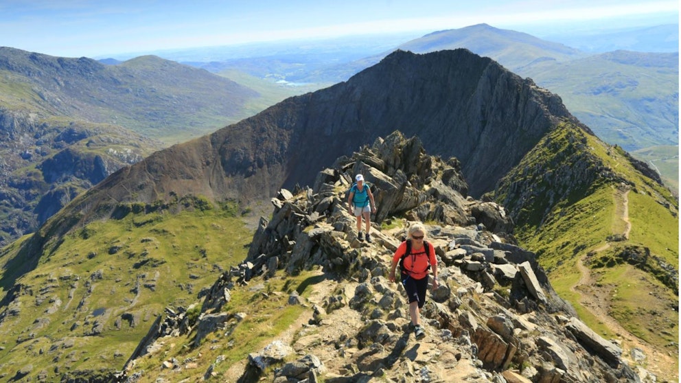 Climbing Snowdon: A complete guide to Wales’ highest peak