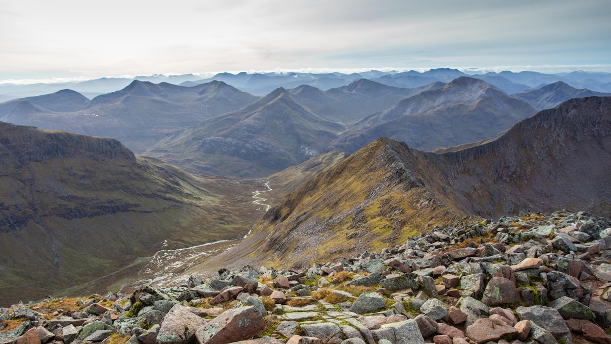 The 10 highest mountains in Scotland – and how to summit them