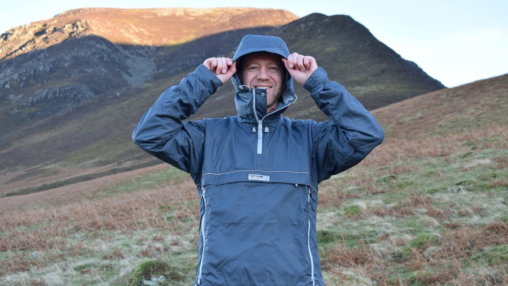 Páramo Velez Adventure Light Smock | Tested and reviewed