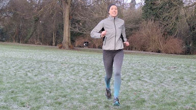 Proviz Reflect360 waterproof running jacket | Tested and reviewed