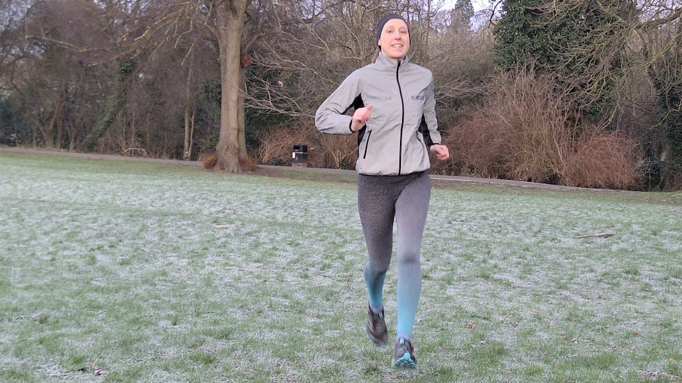 Proviz Reflect360 waterproof running jacket | Tested and reviewed