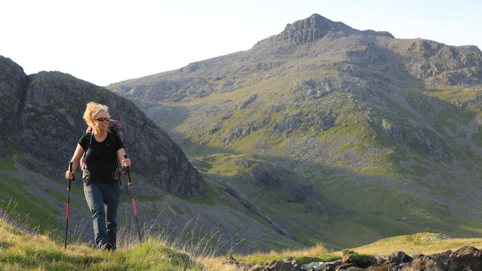 Climbing Scafell Pike – expert guide to England’s highest mountain