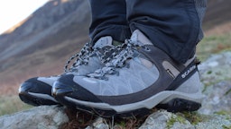 Scarpa Vortex XCR GTX shoes | Tested and reviewed