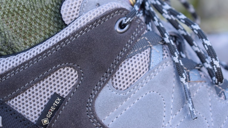 Scarpa Vortex XCR GTX shoes | Tested and reviewed